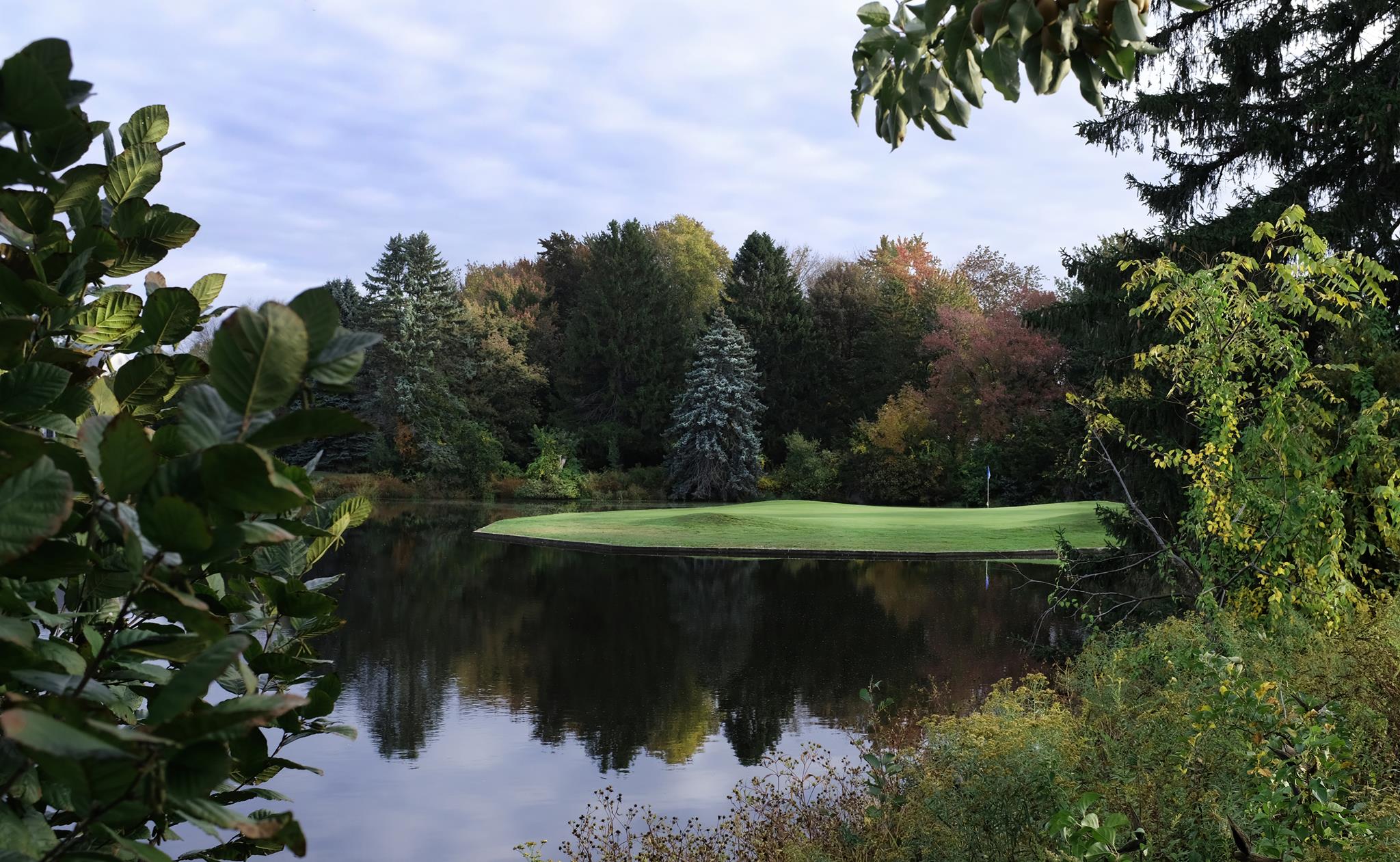 2025 Summer Camp - Minnechaug Golf Course